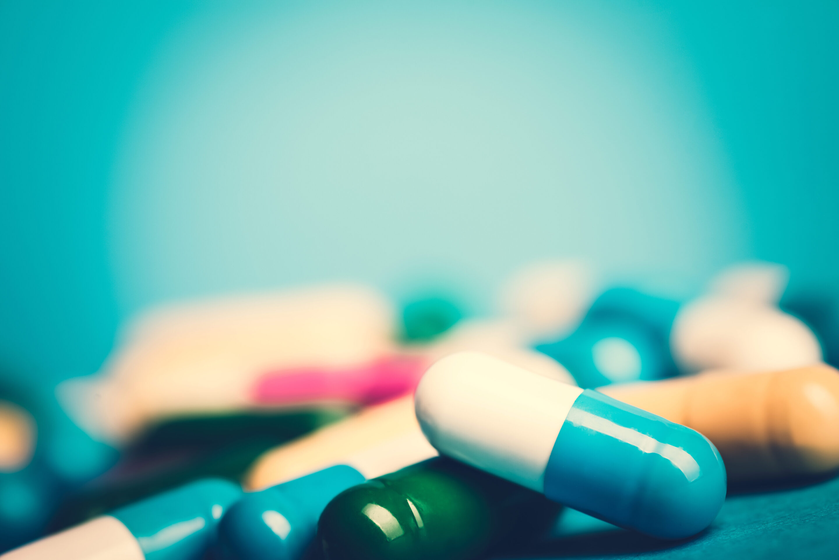 Screening for Prescription Drug Abuse: The Legal Substance of Abuse