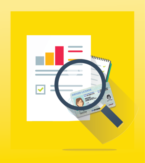 Post Employment Background Check | Post-Hire Screening | InfoMart