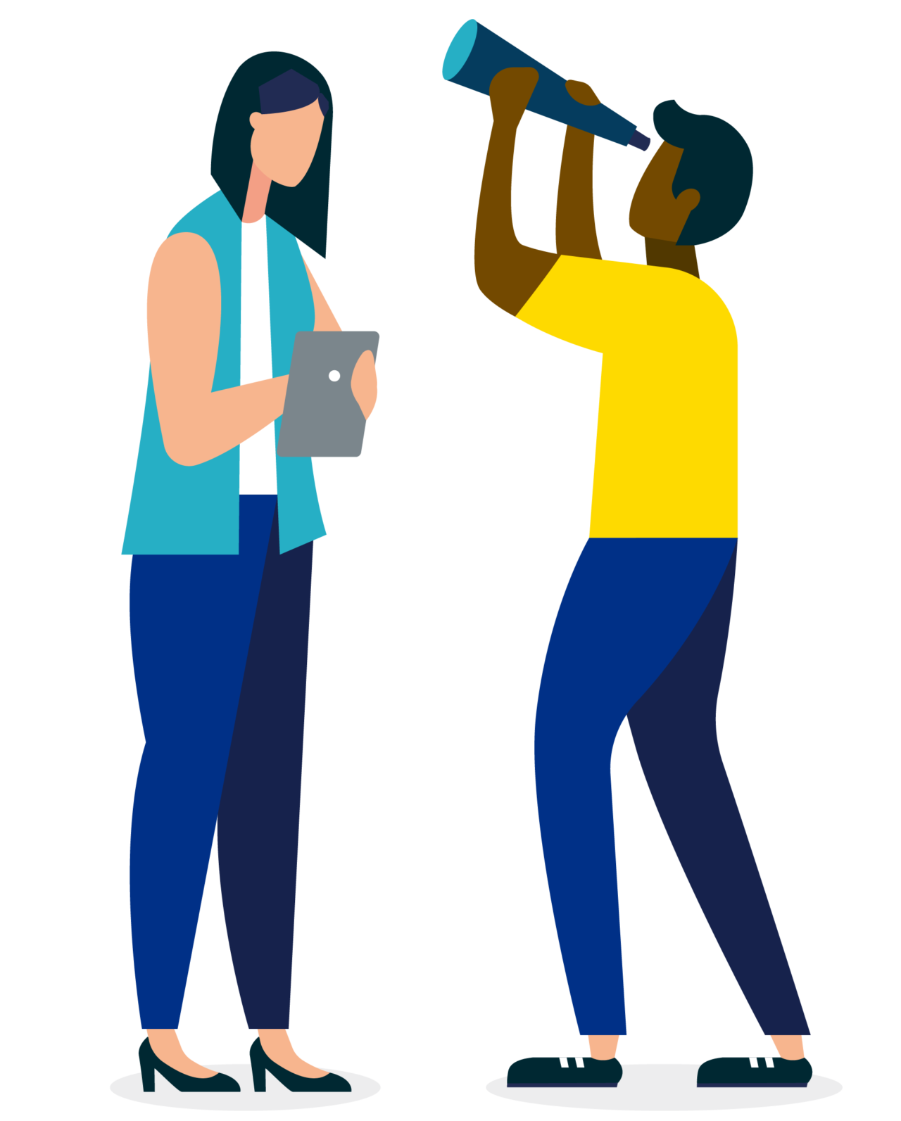 Pre-Employment Background Check Services | InfoMart