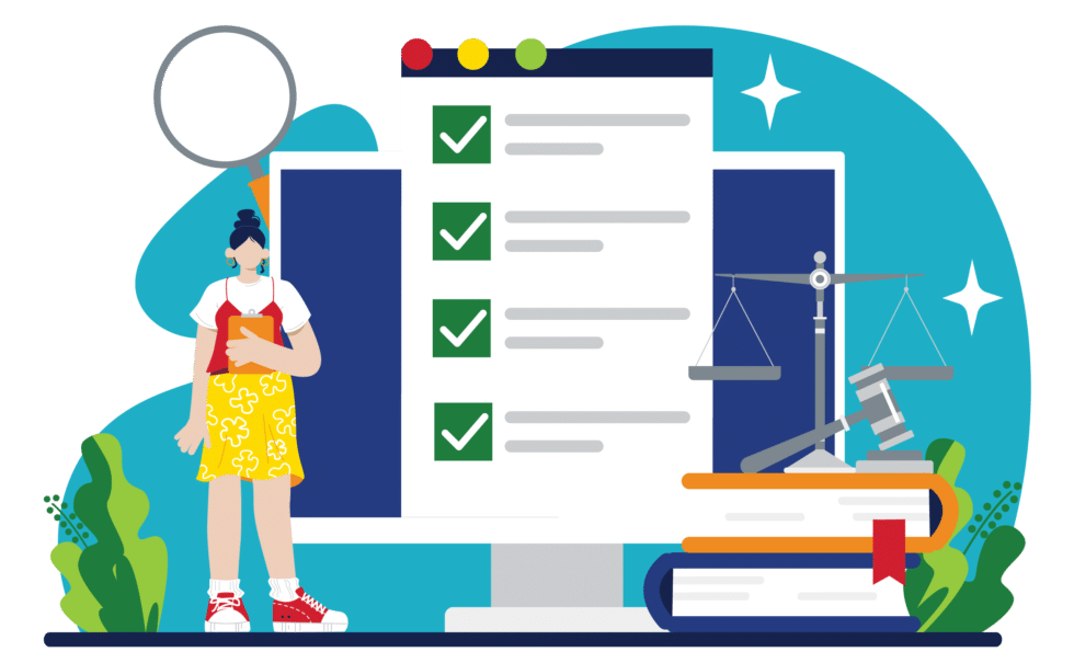 Guide to Employment Background Check Compliance | InfoMart